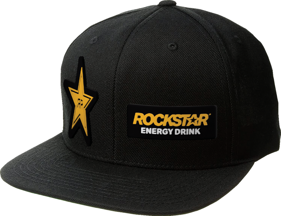 Rockstar hat store